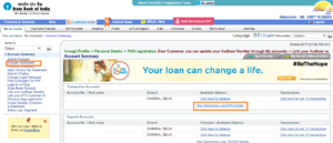 How To Find SBI CIF Number Online & Why It's So Important? ★ ApnaPlan ...